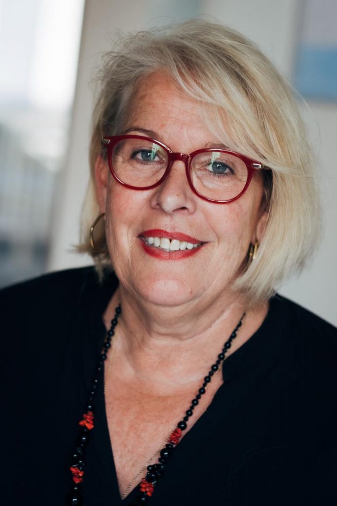 Wer macht was - Carl-Götze-Schule Hamburg