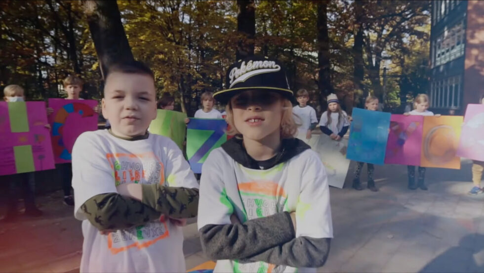 Klassenprojekt „Rap-Workshop“ - Carl-Götze-Schule Hamburg